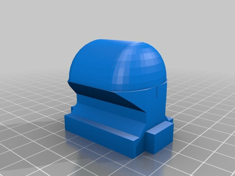 Free STL file Mag-Packer 9mm Loader Plunger・3D printer model to ...