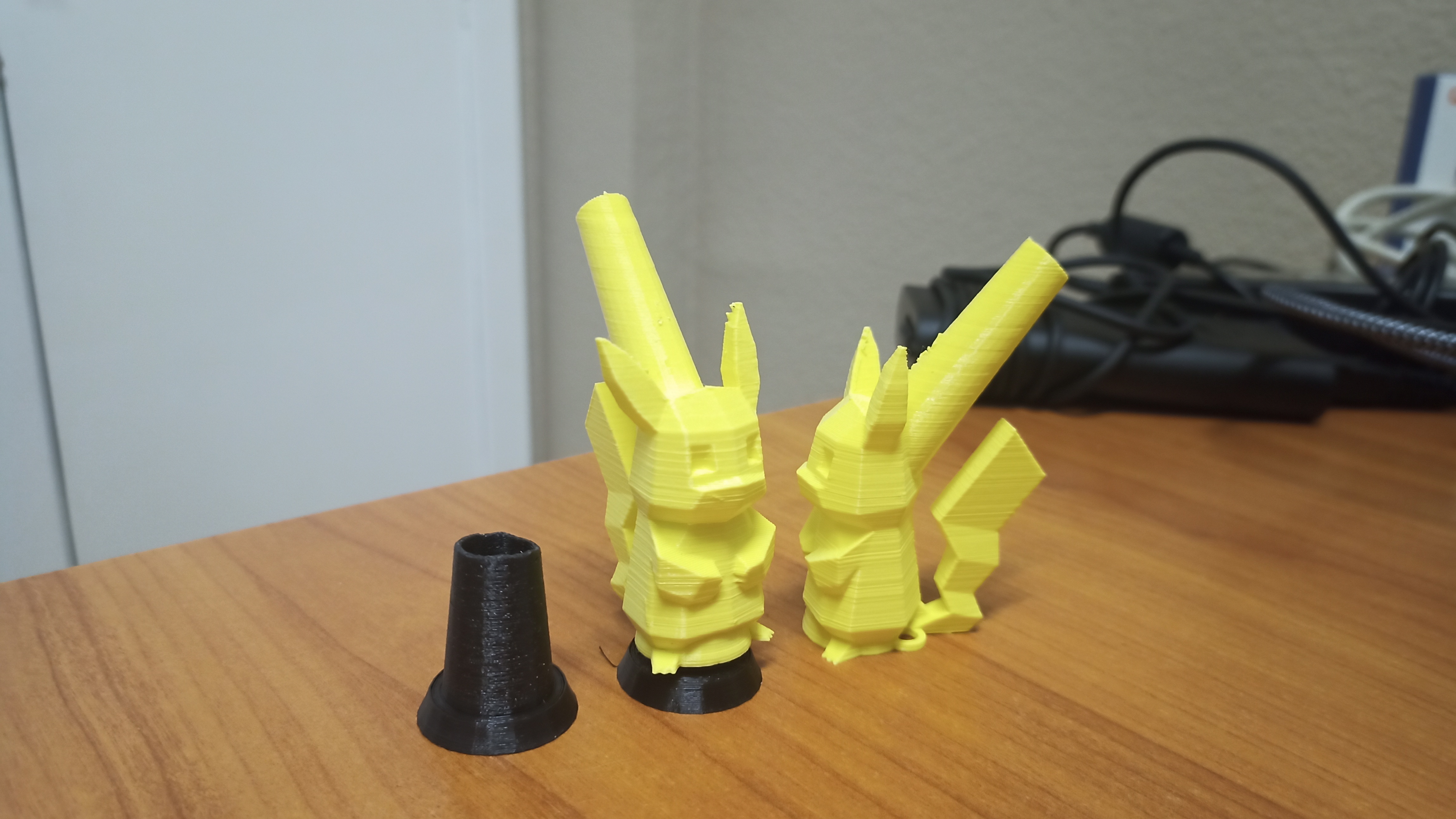Download STL file Shisha Pikachu mouthpiece - hookah • Object to 3D ...