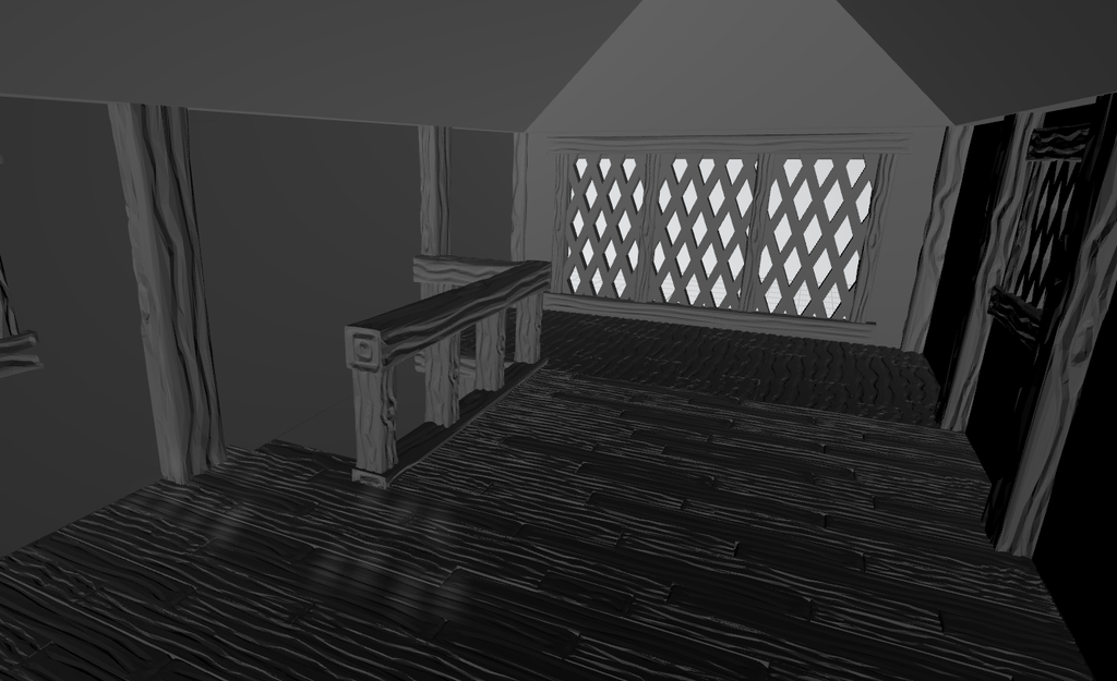 Free 3D file Fantasy Bakery・3D printing template to download・Cults