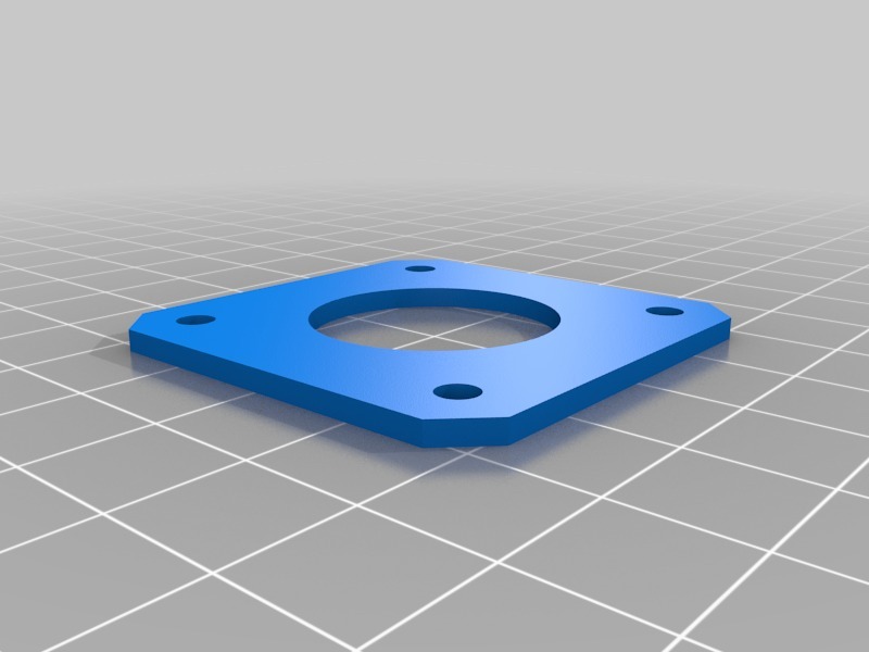 Free 3D file plate・3D printable model to download・Cults