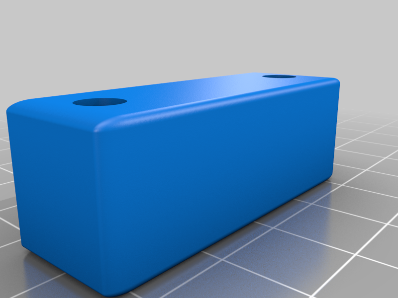 Free 3D file band clamp・3D print design to download・Cults