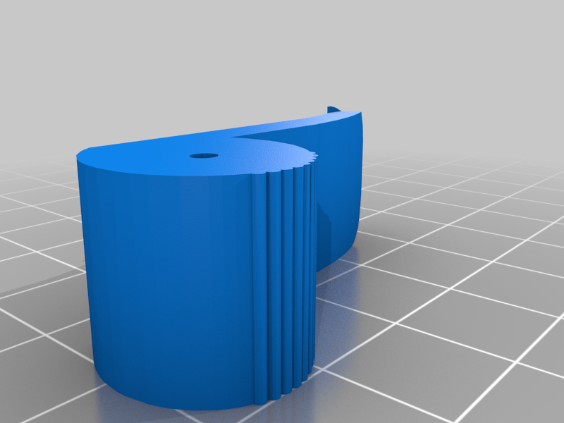 Free 3D file band clamp・3D print design to download・Cults