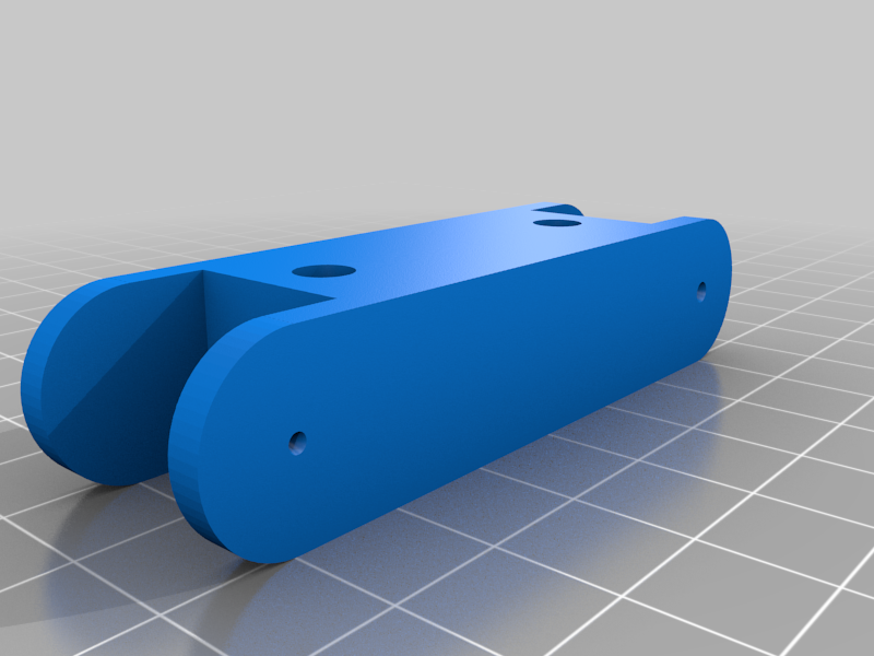 Free 3D file band clamp・3D print design to download・Cults
