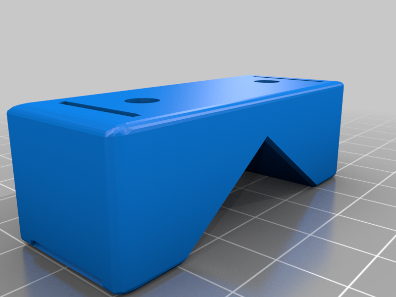 Free 3D file band clamp・3D print design to download・Cults