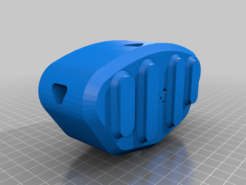 Free 3D file Black soldier fly larvae self harvester 🫡・3D printer model ...