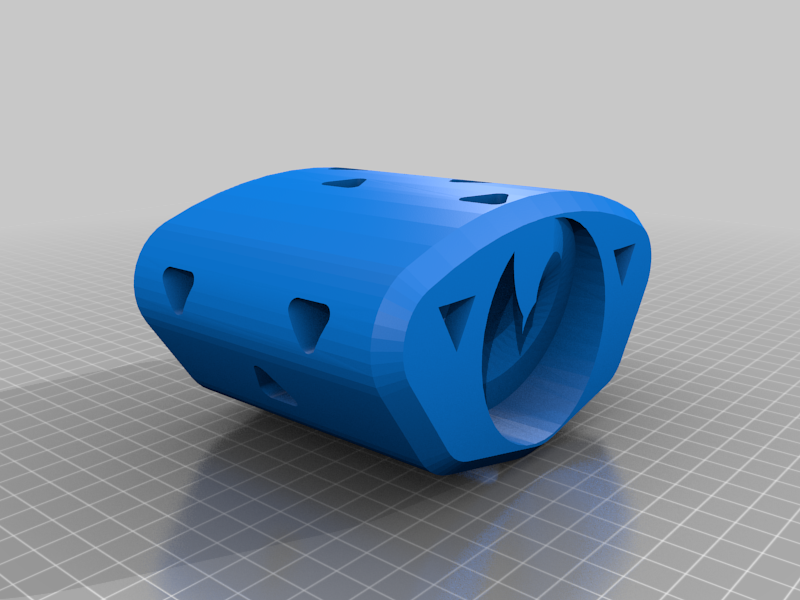 Free 3D file Black soldier fly larvae self harvester 🫡・3D printer model ...