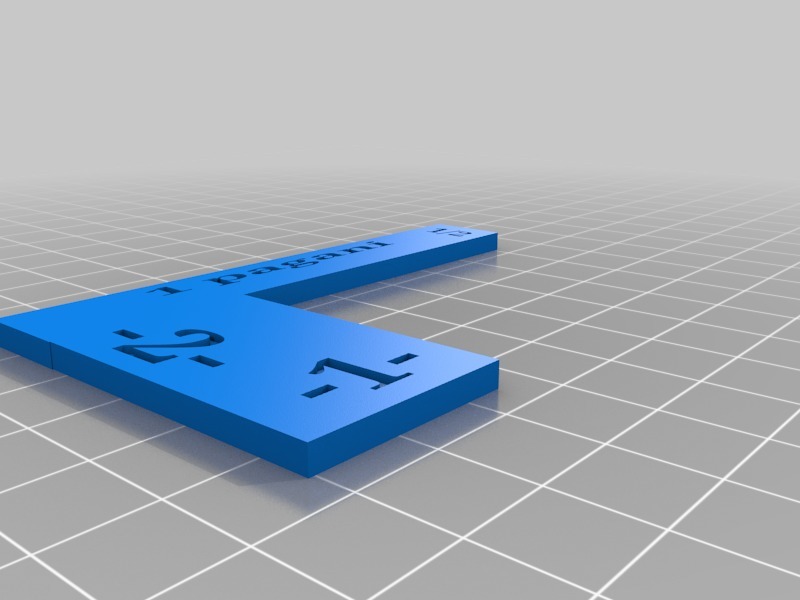 Free 3D file Pagani Widget・3D print design to download・Cults