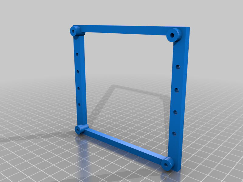 Download free STL file C3D-Rom Drive Printer • 3D printable model ・ Cults