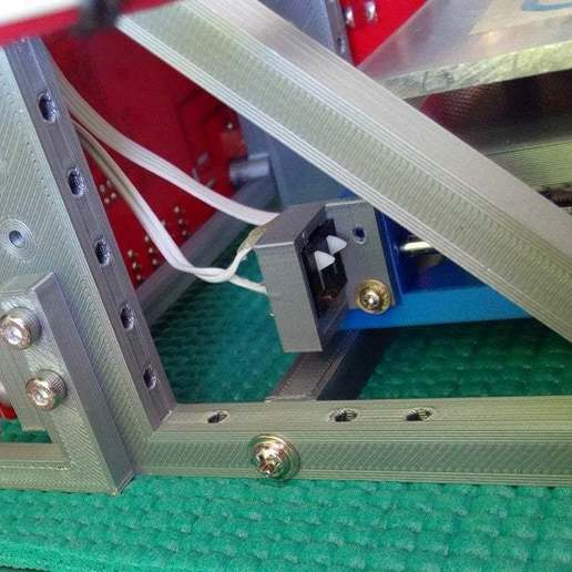 Download free 3D printer designs C3D-Rom Drive Printer ・ Cults