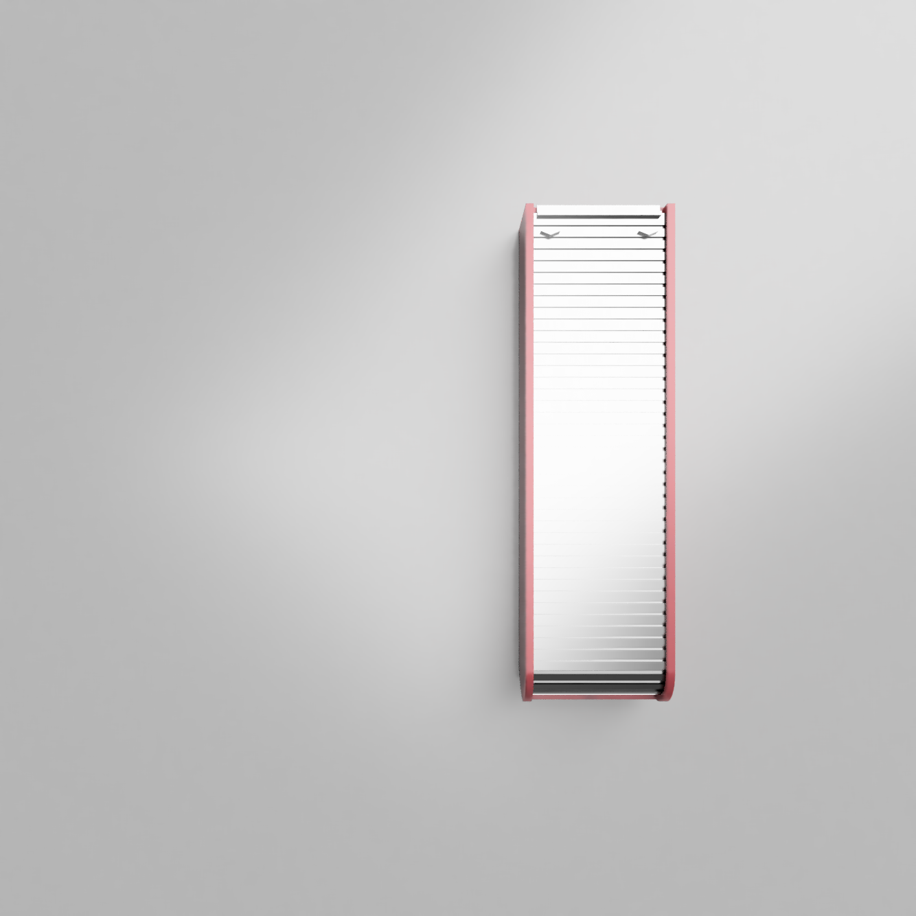 STL file roll box 📦・3D print design to download・Cults