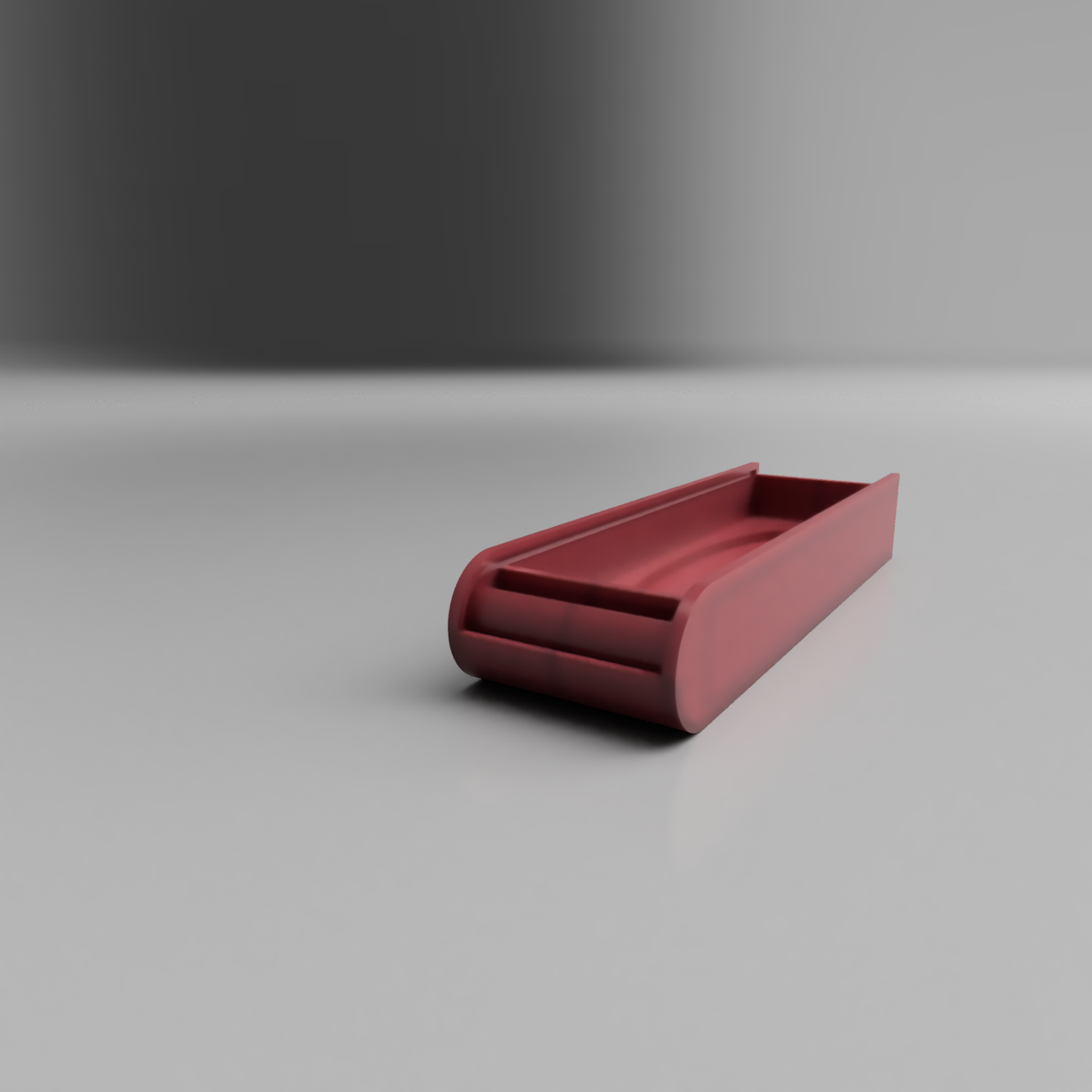 STL file roll box 📦・3D print design to download・Cults