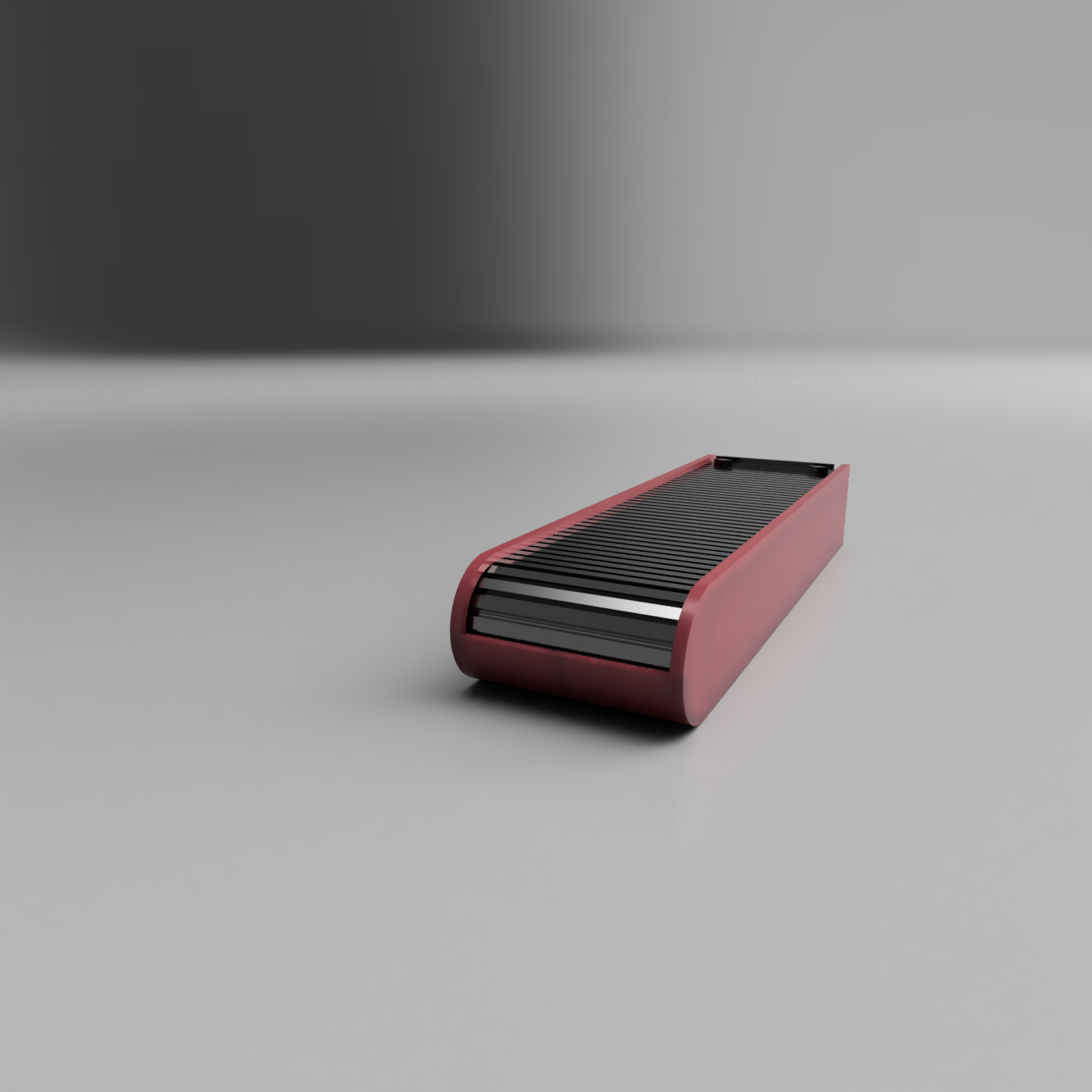 STL file roll box 📦・3D print design to download・Cults