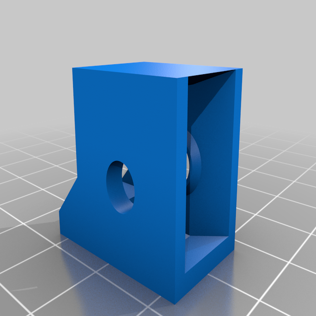 Free STL file Ender 5 Linear Rails Mod 🔧・3D printing model to download・Cults