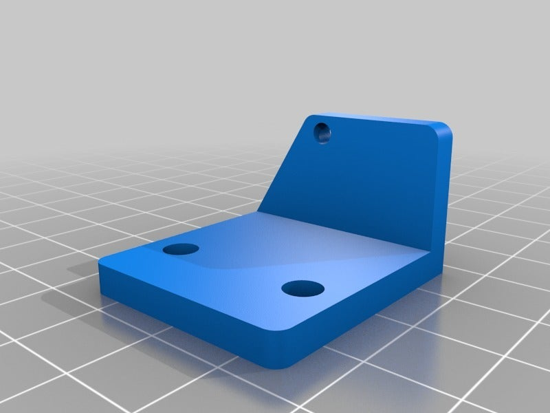 Free STL file Ender 5 Linear Rails Mod 🔧・3D printing model to download・Cults