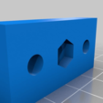 Download free 3D printing designs Raspberry Pi Camera Mount for 2020 or ...