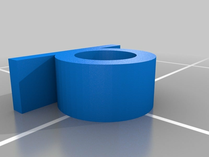 Free STL file Children's buttons in the shape of ladybugs. 🚸・Design to ...