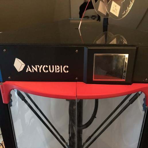 Download free 3D printer designs Anycubic Predator Enclosure ・ Cults