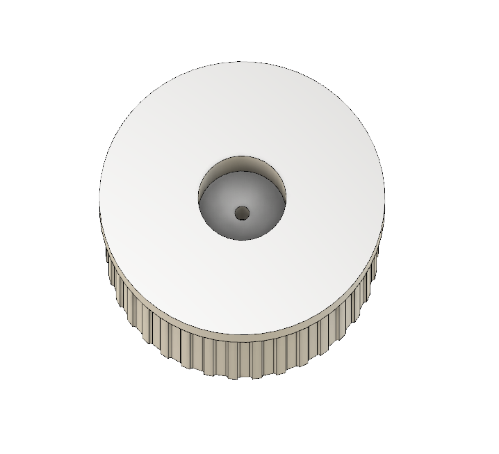 Fichier STL Roue de transfert (pipette automatique) 🩻・Design pour ...