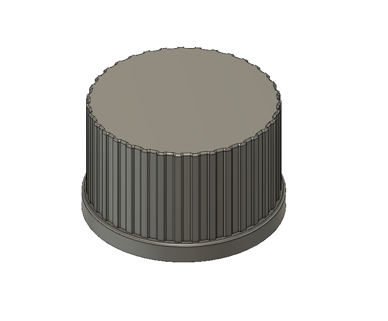 Fichier STL Roue de transfert (pipette automatique) 🩻・Design pour ...