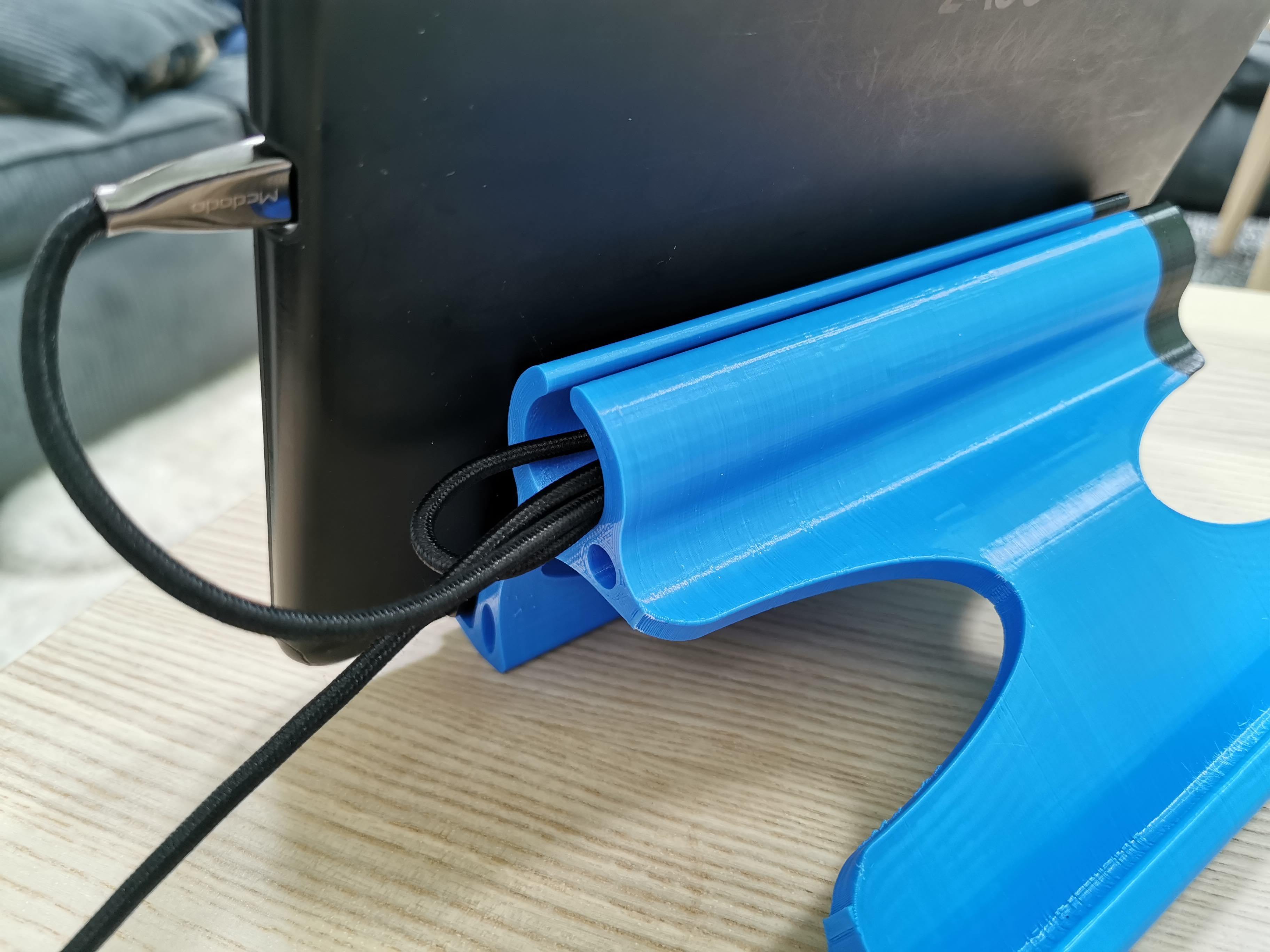 Free STL file iPad Stand・3D print model to download・Cults