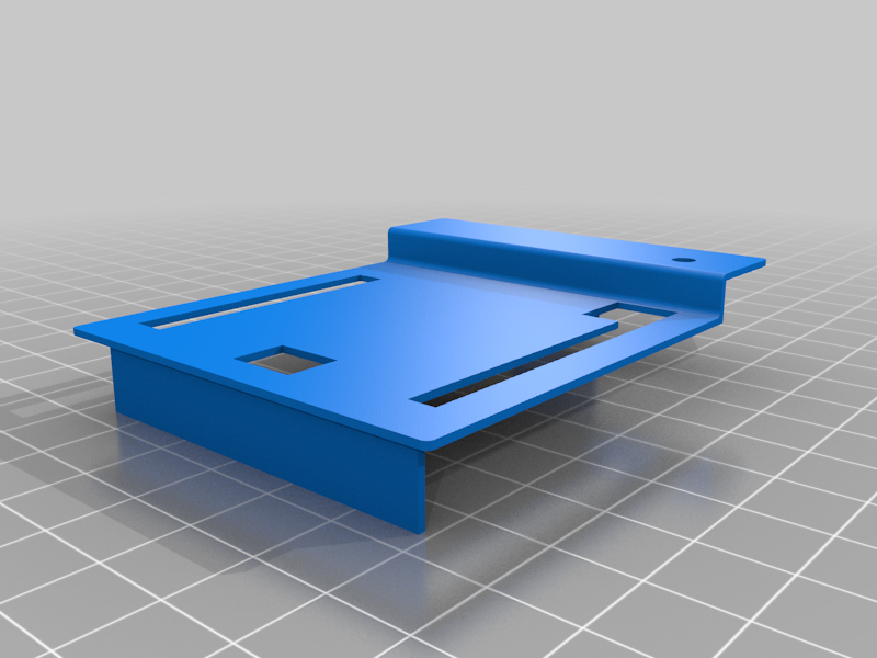 Free STL file UNO R3 Case 🔧・3D printable design to download・Cults