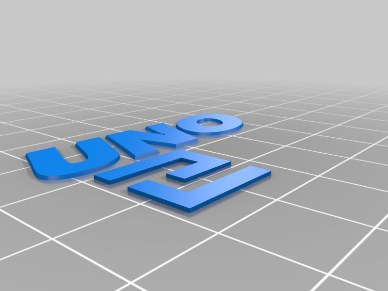 Free STL file UNO R3 Case 🔧・3D printable design to download・Cults