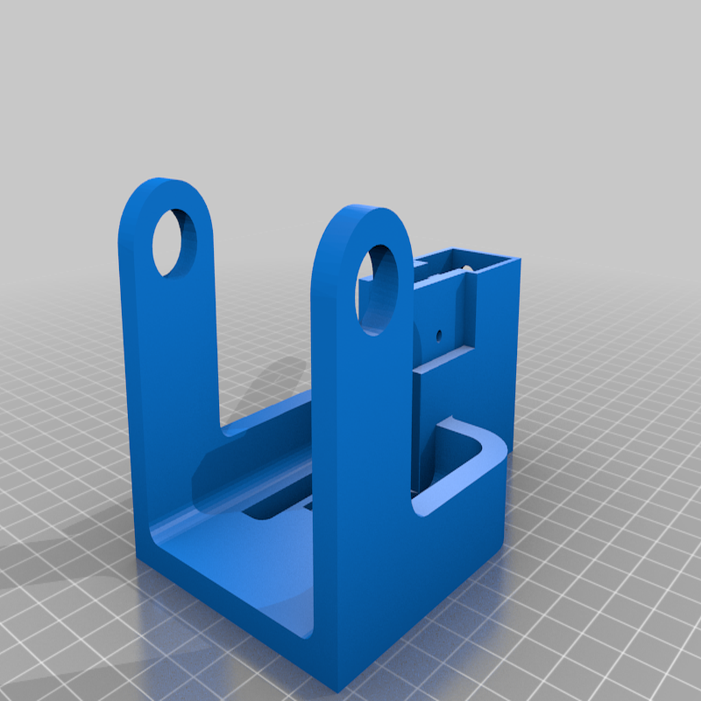 Fichier STL gratuit Différentiel automobile (avec alimentation interne ...