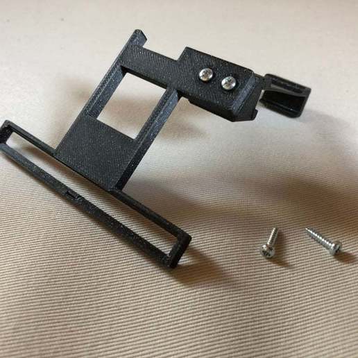 Télécharger fichier 3D gratuit Guide Fila ・ Cults