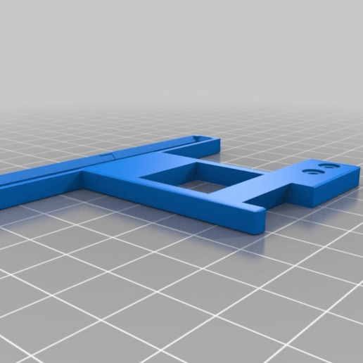 Télécharger fichier 3D gratuit Guide Fila ・ Cults
