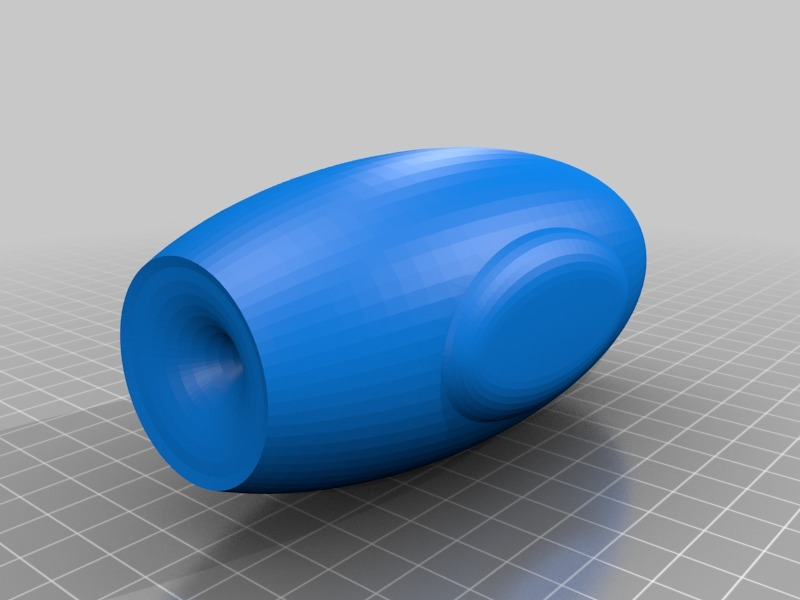 Free 3D file MARACAS・3D printing template to download・Cults