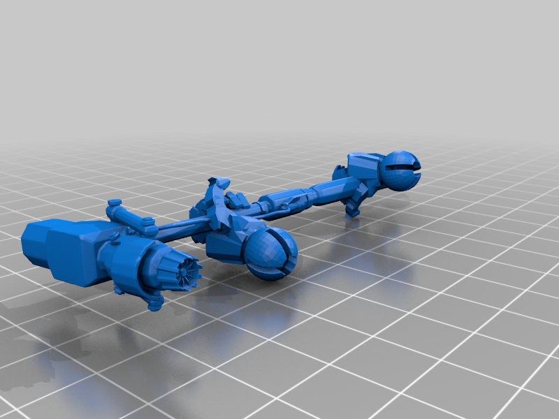 Free 3D file Fallout Power Armor Action figure Hands Pack 🤲・3D print ...