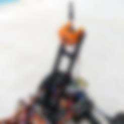 Download free 3D print files FPV Camera Mount for Rockslide RS10 XT ...