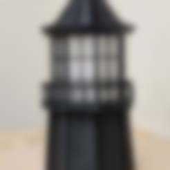 Download free STL file Myst Lighthouse • 3D printable template ・ Cults