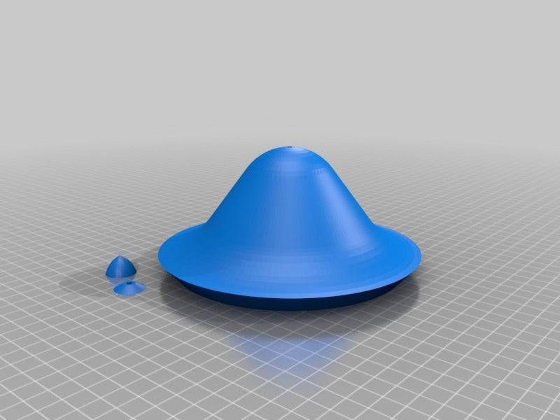 Free STL file Myst Lighthouse 🏠・3D printing model to download・Cults