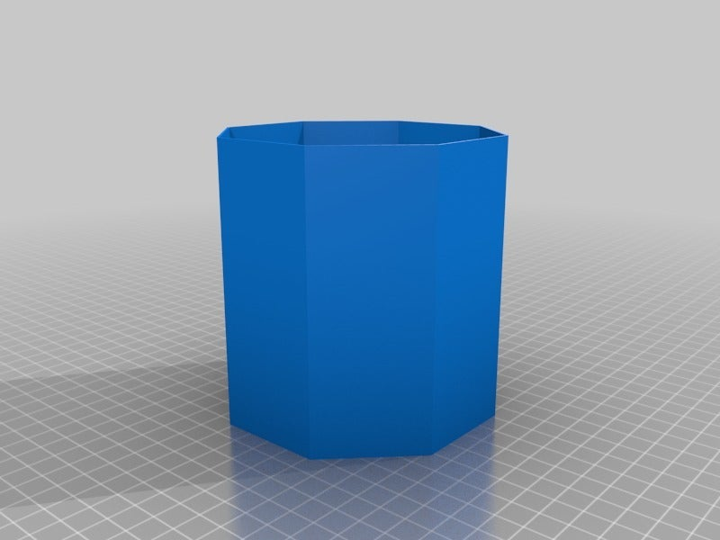 Free STL file Myst Lighthouse 🏠・3D printing model to download・Cults