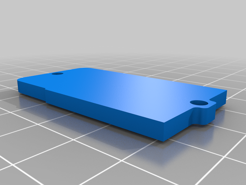 Free STL file Proline Pro MT 4x4 - Receiver Box・3D printable model to ...