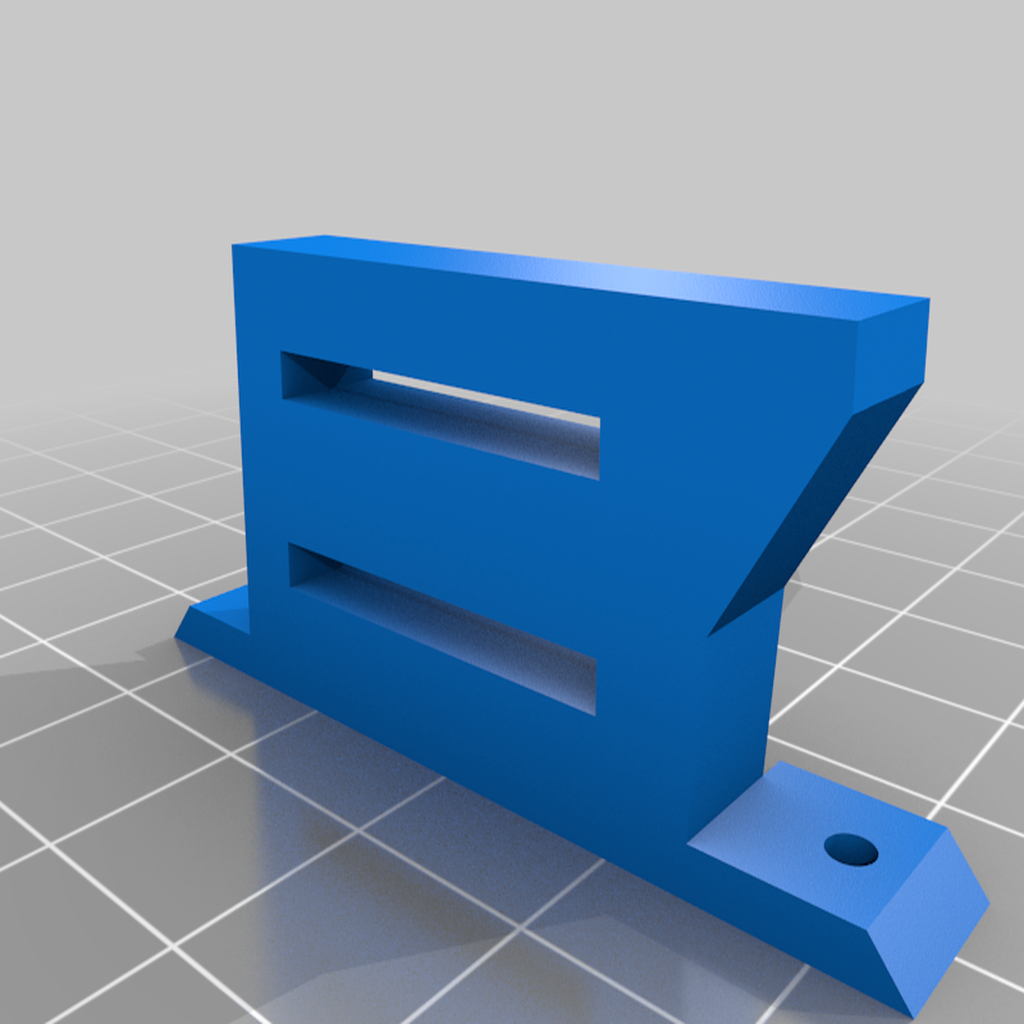 STL file RC 1/14 - Cat 3406 Engine (cover) 🐱・3D printable model to ...