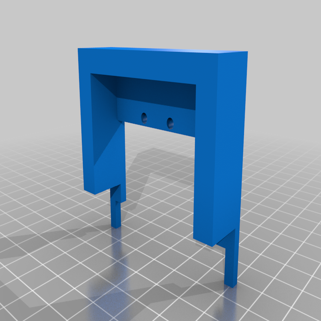 STL file RC 1/14 - Cat 3406 Engine (cover) 🐱・3D printable model to ...