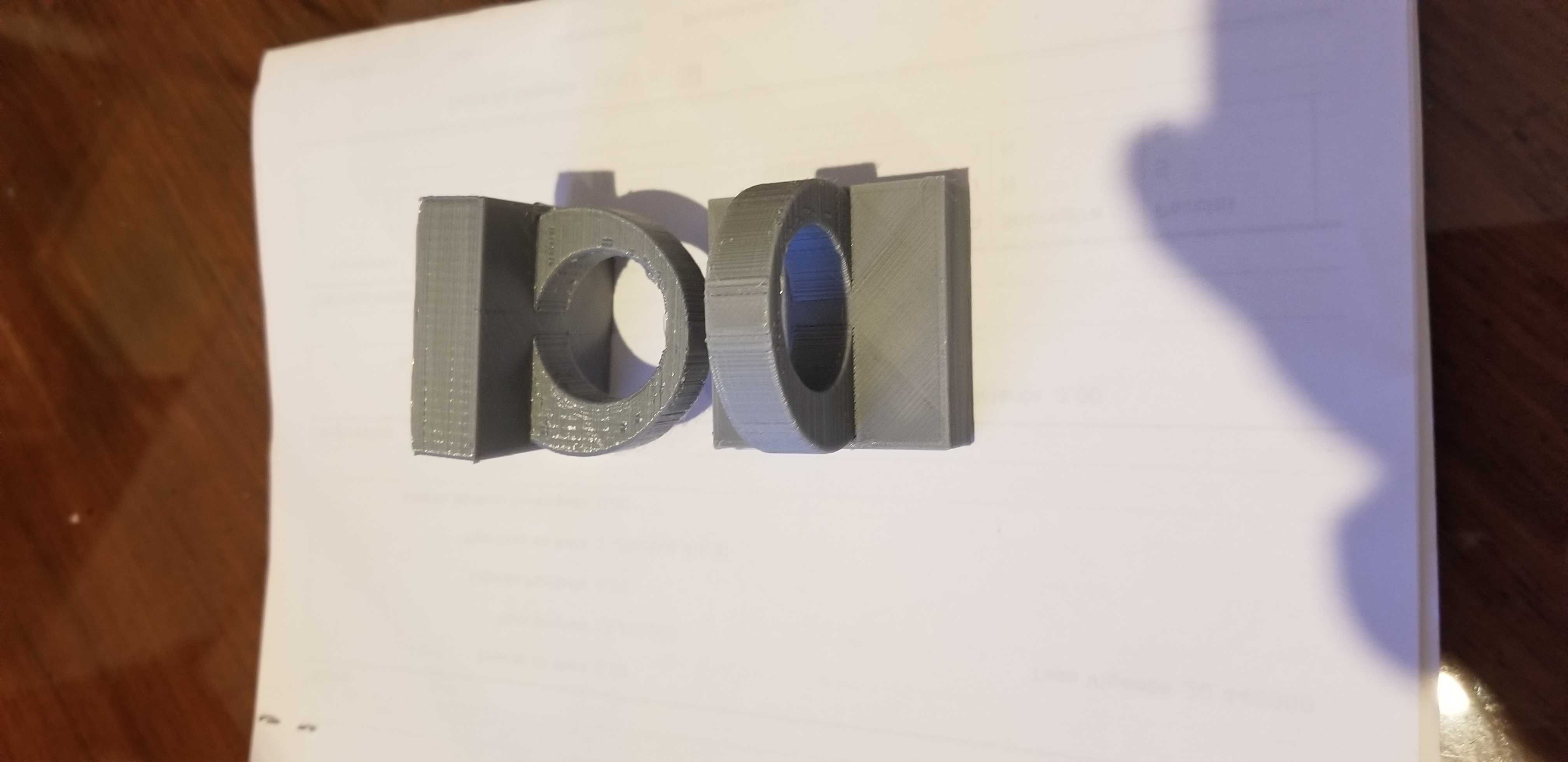 3D file Support・3D printable model to download・Cults