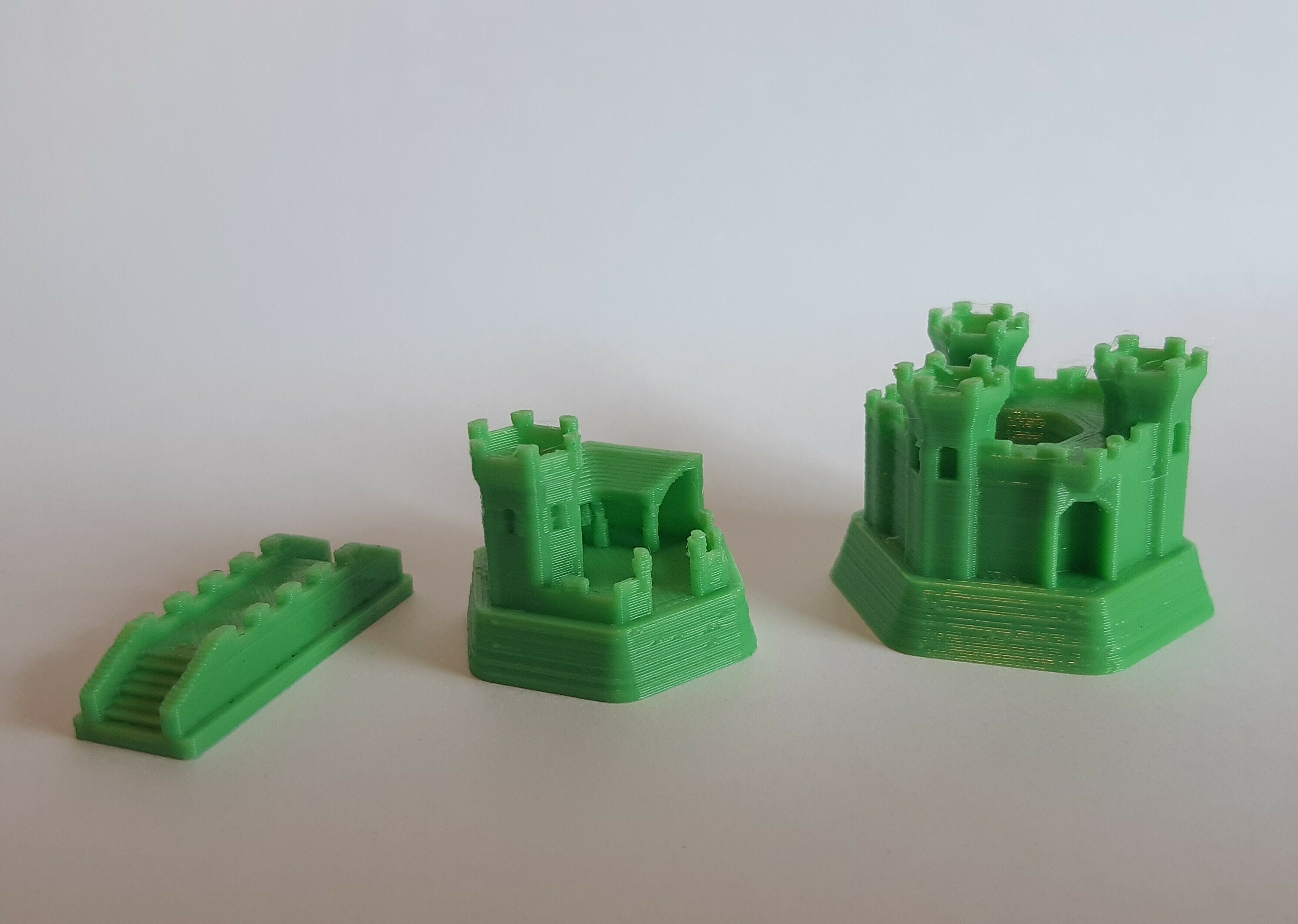 STL file Catan Set・3D printable design to download・Cults