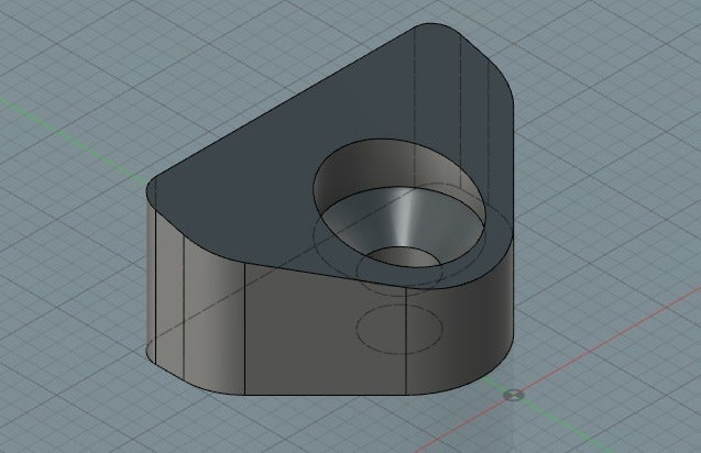Free STL file Shelf Support・Model to download and 3D print・Cults