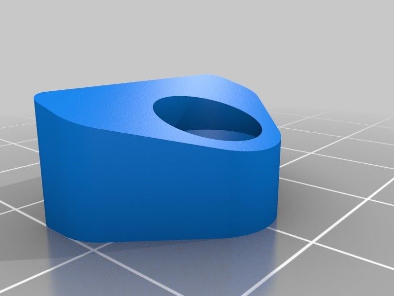 Free STL file Shelf Support・Model to download and 3D print・Cults