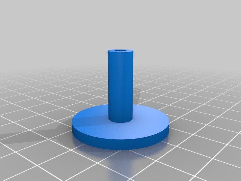 Free STL file Copper Wire Spool・3D printing model to download・Cults