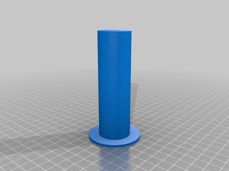 Free STL file new・3D printable object to download・Cults