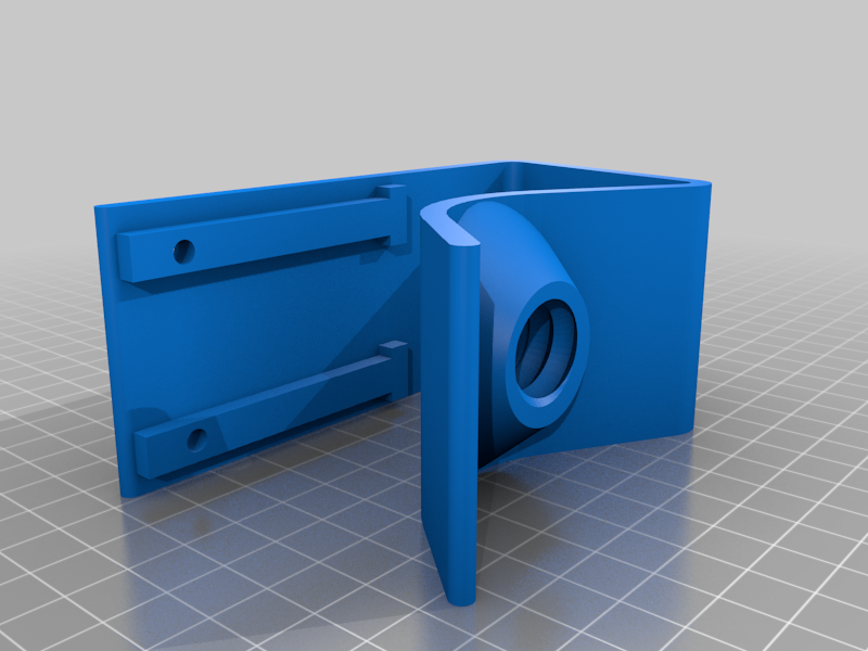 Free STL file Nail Clipper Remix・3D printer design to download・Cults