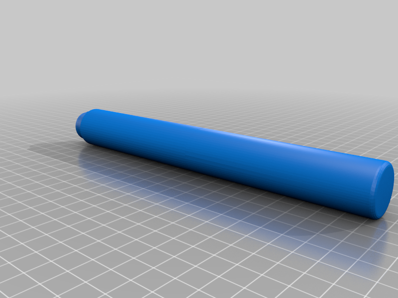 Free STL file Nail Clipper Remix・3D printer design to download・Cults