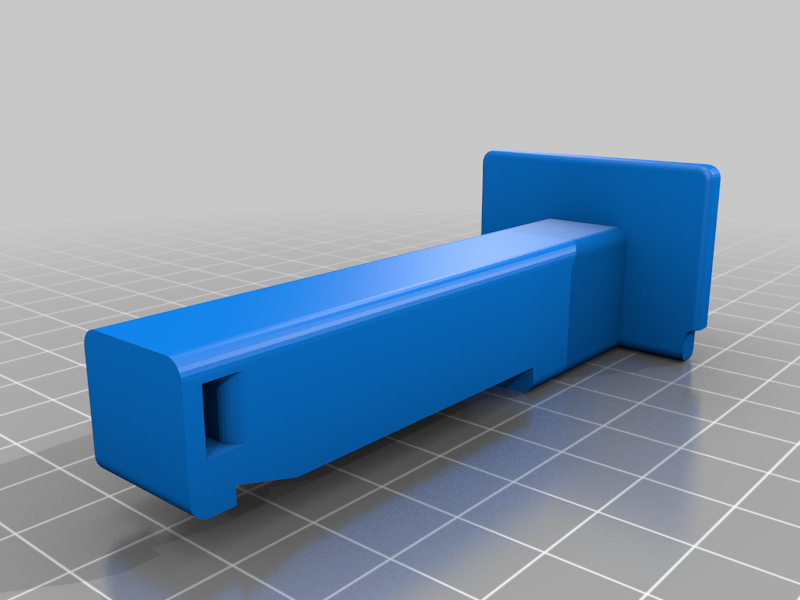 Free 3D file Hot wheels launcher remix・3D print design to download・Cults