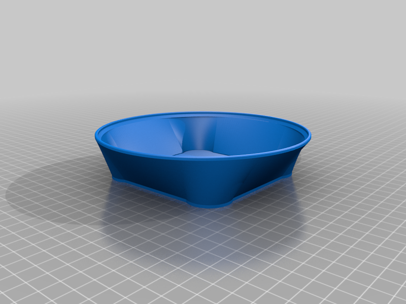 Free 3D file Resin Curing Chamber - Photon 🧞‍♂️・3D printing template to ...