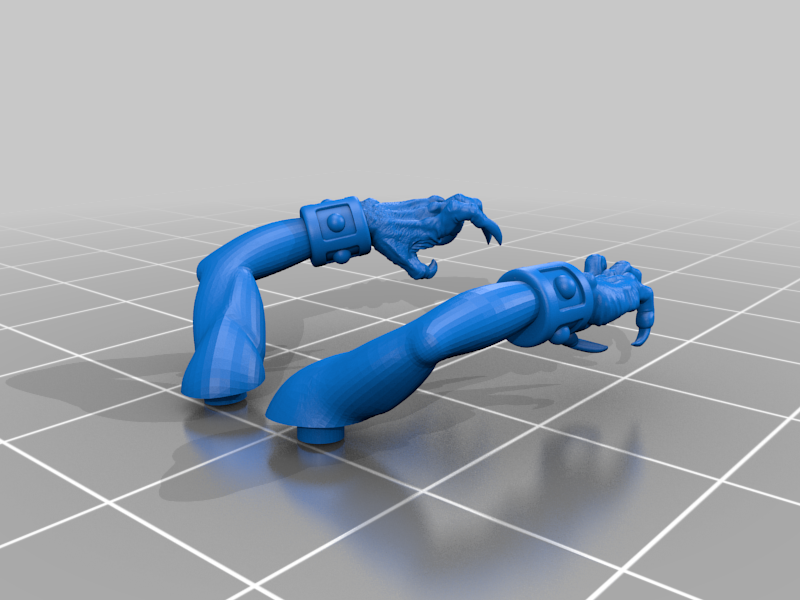 Free STL file Dagoth Ur・3D printable object to download・Cults