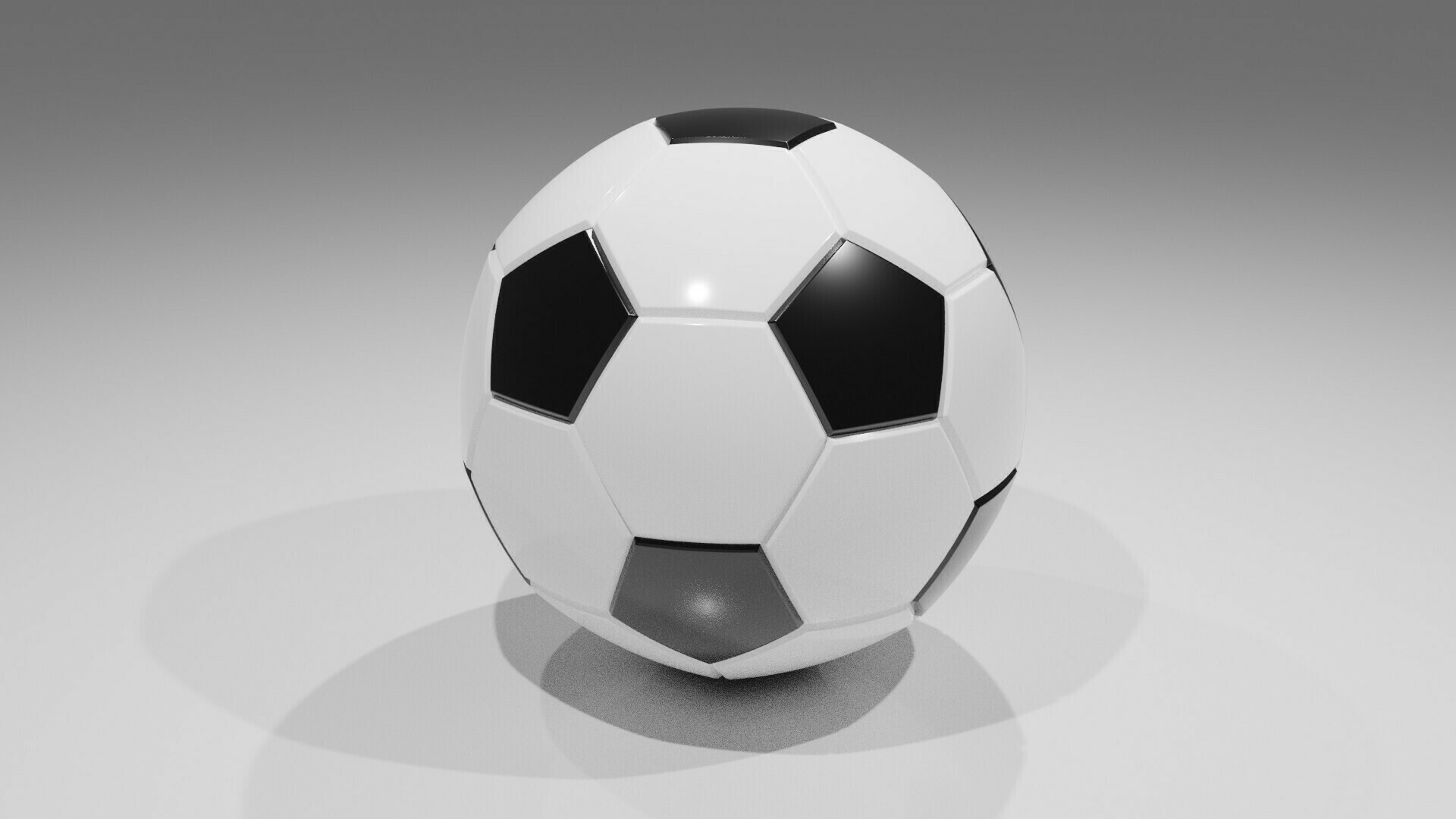 Free STL file Football・3D printable design to download・Cults